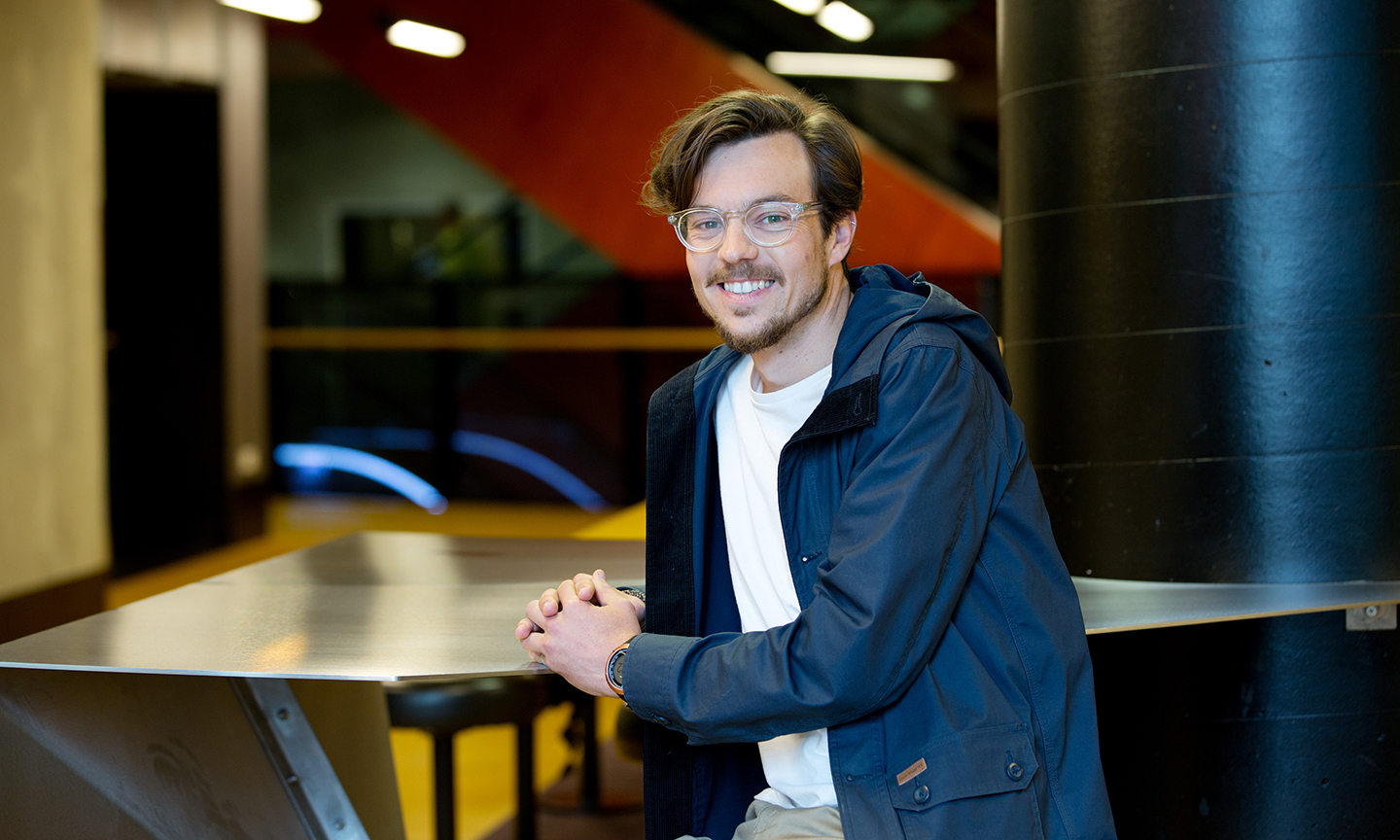 Benjamin Lucas Tattoos