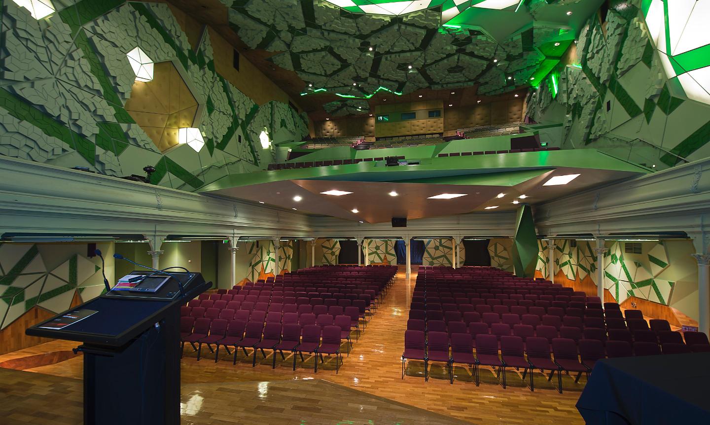 Venue bookings - RMIT University